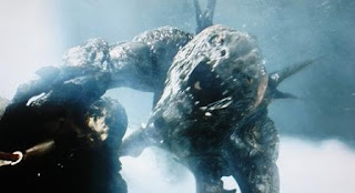 MUSINGS OF A SCI-FI FANATIC: Outlander