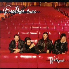 Dirty Hair Halo: Brother Cane - BC (1993) / Seeds (1995) / Wishpool (1997)