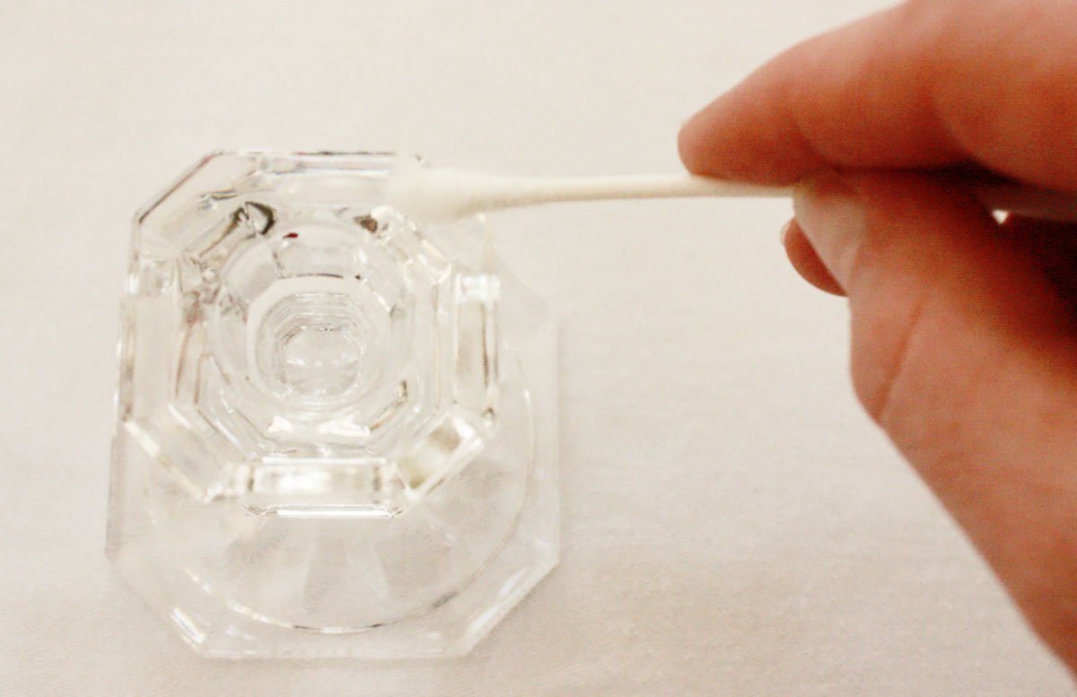 The Sassy Pepper: Tutorial: Amazing E-6000