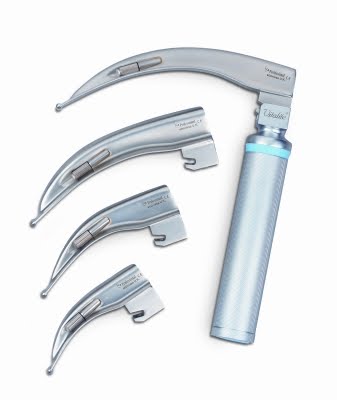 Improvise, Adapt and EMS: MAC VS MILLER FOR ETI