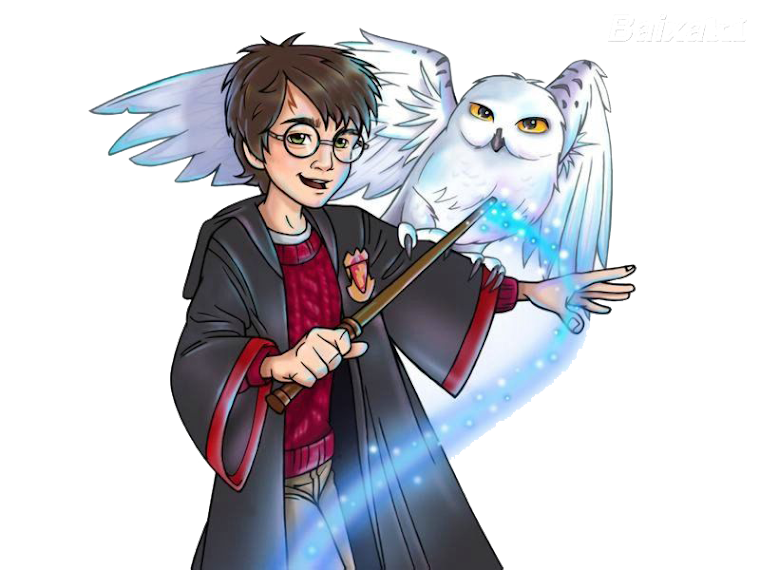♣Harry Potter♣: Harry Potter and The Socerer's Stone