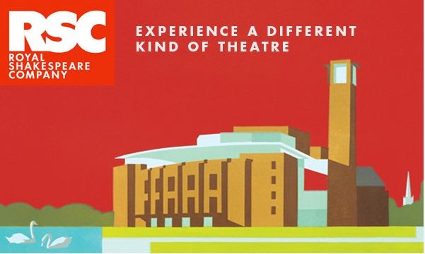 New RSC Theatre To Open In November