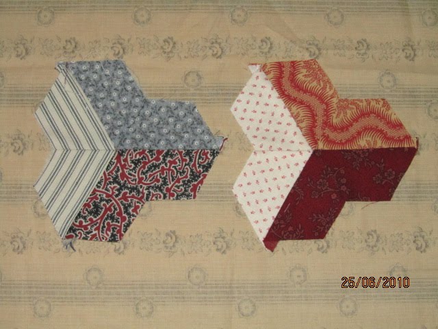 Quilts In The Barn: Inner City Inspiration