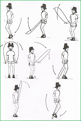 E.FISICA Y POCO MAS: COMBA. MIÉRCOLES 16 DE NOVIEMBRE.