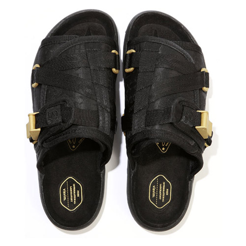 I ♥ HYPE: CLOT Royale x visvim Christo (Pre-Order)