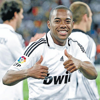 robinho,robinho video,picture robinho,robinho photo,robinho real,madrid ...