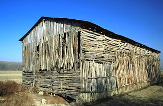 APUNTES - REVISTA DIGITAL DE ARQUITECTURA: LA RECUPERACION DE LAS ...