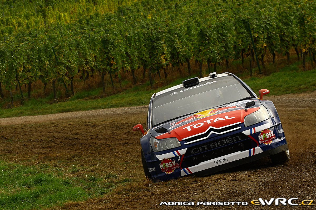 all new pix1: Wallpaper Irc Rally