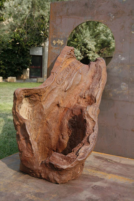 Blog Oficial de Bodo Rau, Artprojects