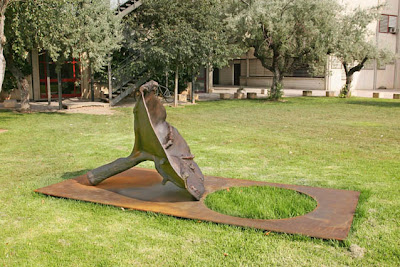 Blog Oficial de Bodo Rau, Artprojects: LA OTRA NATURALEZA