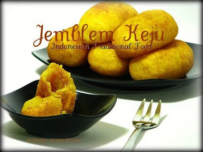 Kedai Rachmah: Jemblem