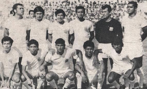 EL CORRESPONSAL: MURIÓ REYNALDO ROJAS REYES, UNA DE LAS GLORIAS DEL ...