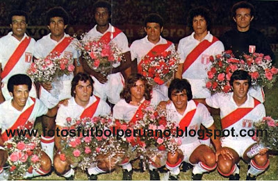 la camiseta de peru en ARGENTINA 78 es la mejor de todos los mundiales ...