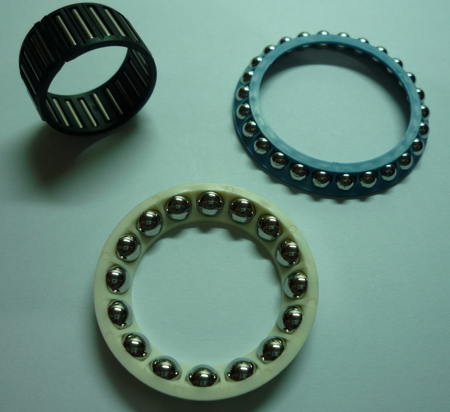 Apexcraft Master Co., Ltd.: Plastic Injection Mold and Parts