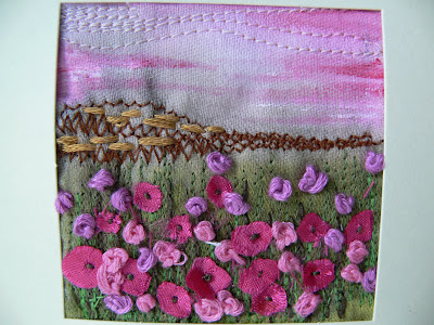 Danielle Hooi: Textile Landscape & Cards