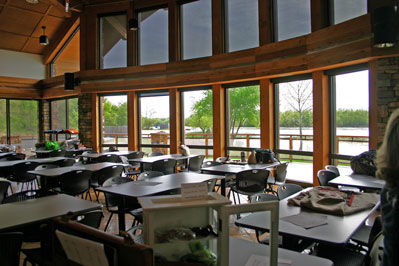 Cricket Street Wool: Saturday, April 17, Hook-in at the Springfield ...