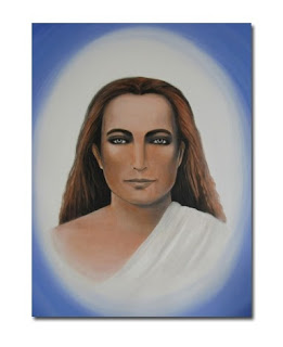 Sri Swami Vishwananda : Mahavatar Babaji e linhagem