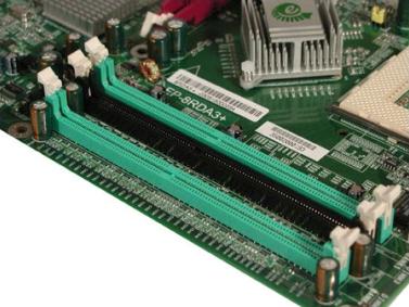 TECNICO EN SISTEMAS: RANURA RAM