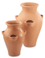 Vasi nobili o vasi ignobili? | 3 Gennaio 2010 | ~ Chiesa Cristiana ...