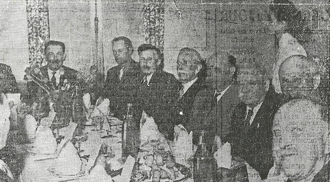 PALICIA: Aux origines de l'intercommunalité