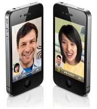 Tango : Facetime en 3G entre iPhone et Androïd ~ @PPC