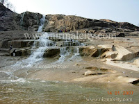 adilabadtourism: Kuntala Waterfalls