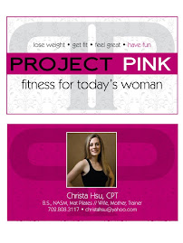 Project Pink