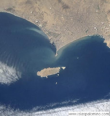 ISLAS DEL CALLAO