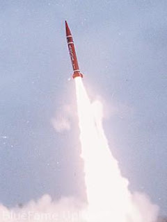 kuncup.net: Jenis Rudal Balistik