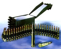 Ganyang Malaysia " ====: Product PT.PINDAD (Munisi)