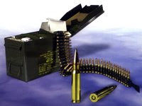 Ganyang Malaysia " ====: Product PT.PINDAD (Munisi)