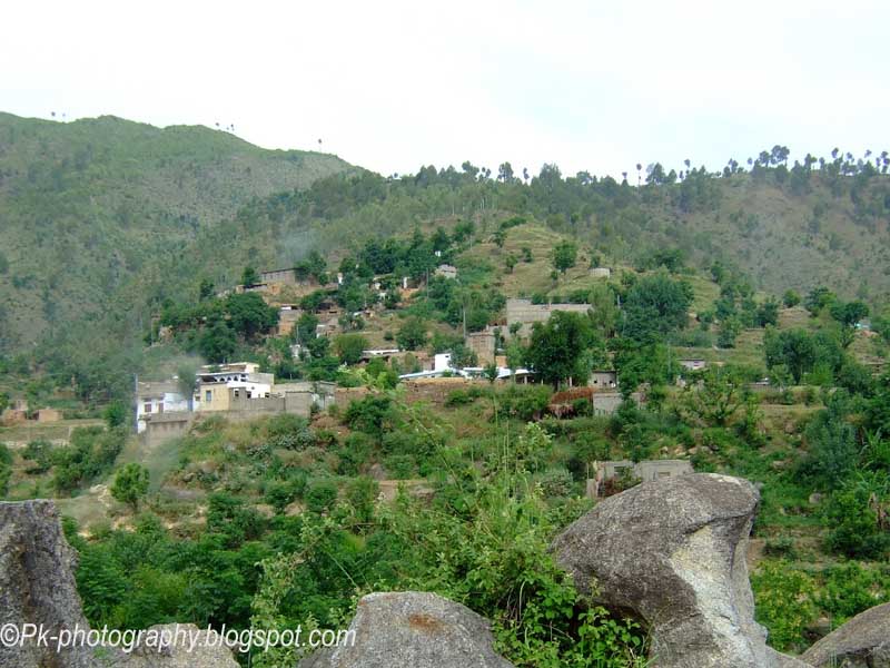 Buner Valley | Nature, Cultural, and Travel Photography Blog