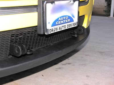 The RV Doctor: Custom Base Plate