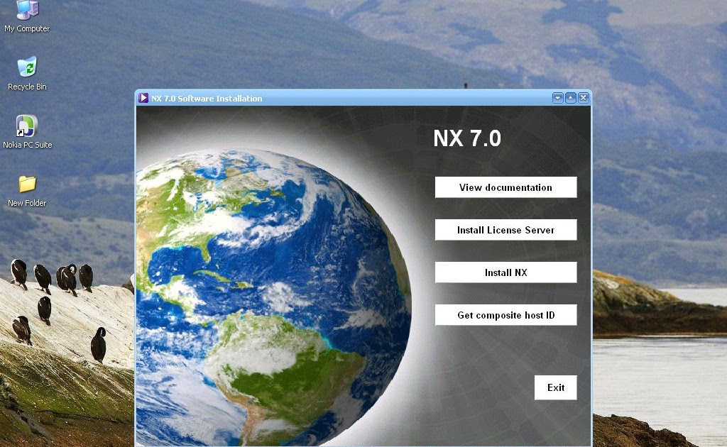 NX 7.0 Download gilianinj