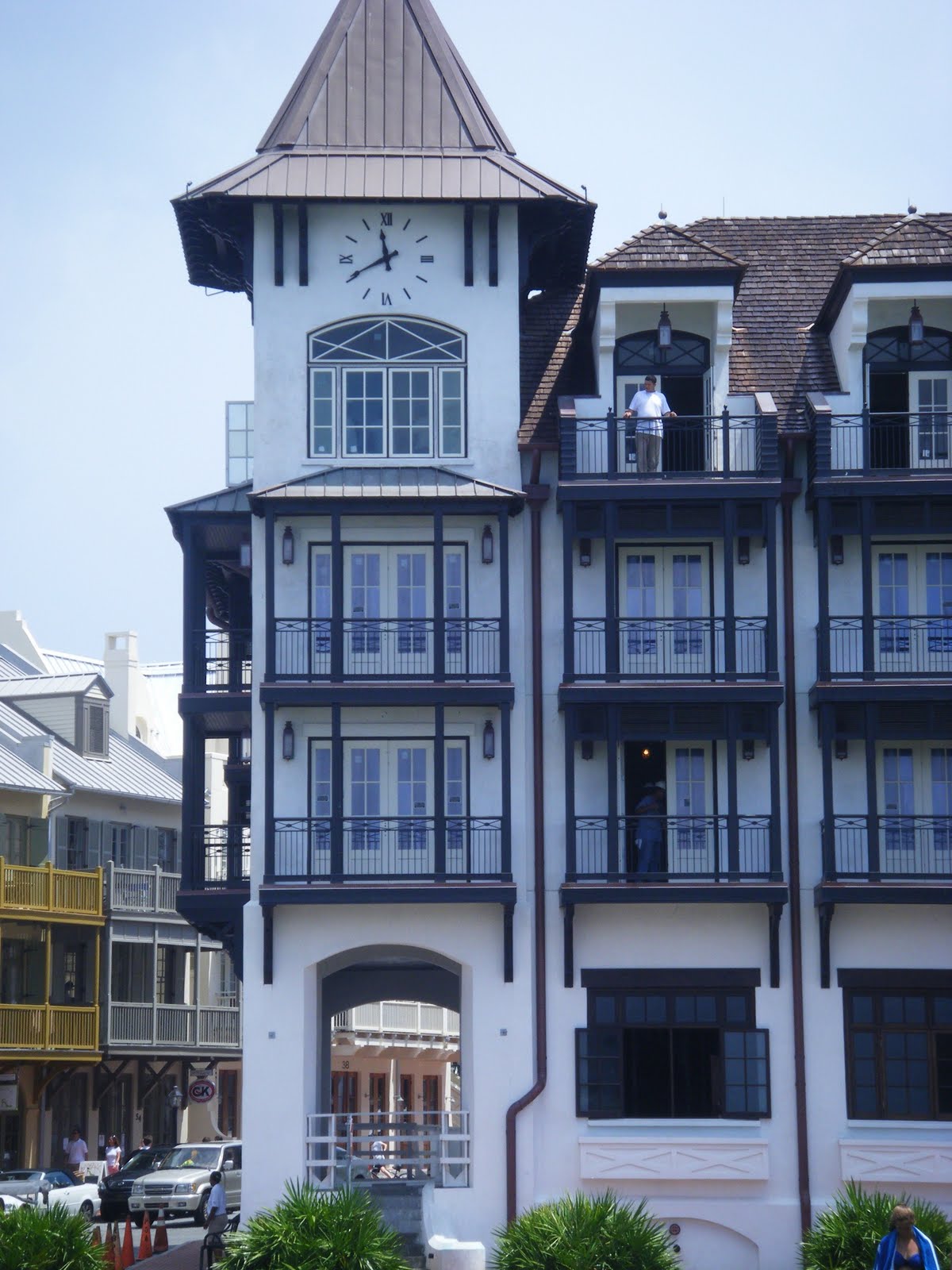 my 30a realtor: Rosemary Beach Homes