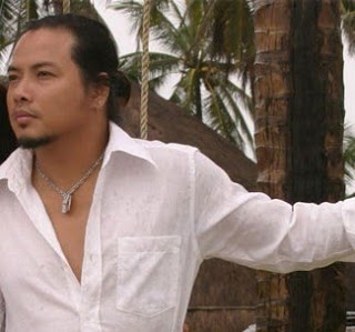 Zaw Win Htut - Mercury Nya