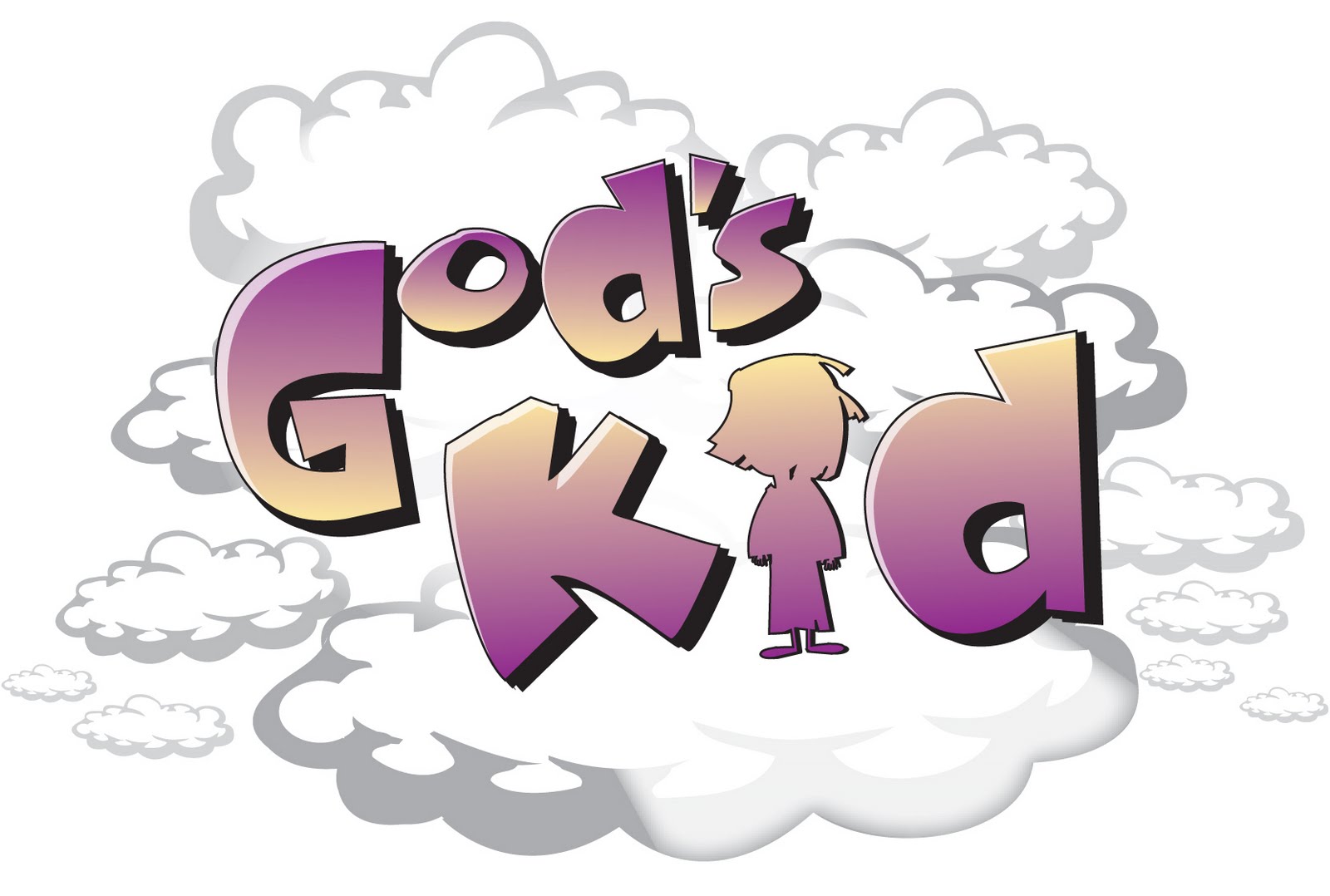 Freedom Kidz: God's Kid- Starts in Pre-School