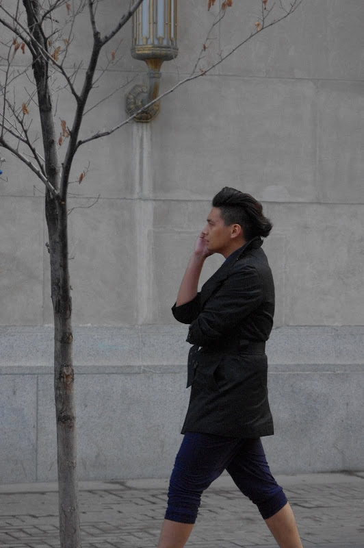 Calgary Street Fashion: Alberta Fashion Week Day 4