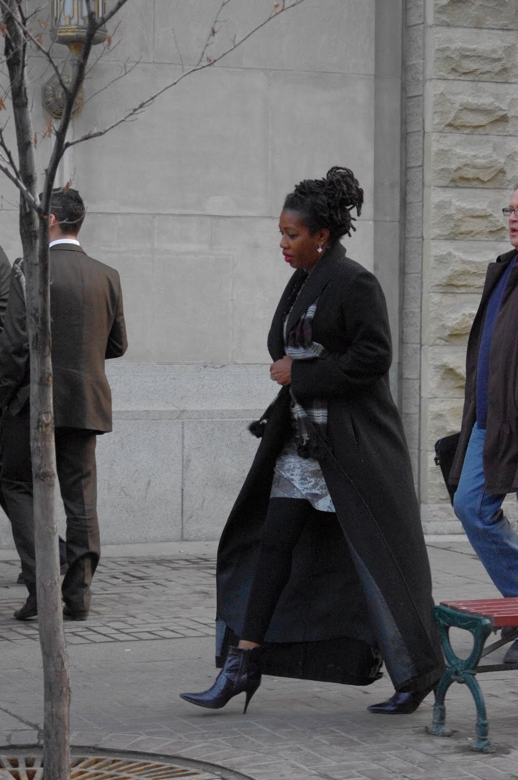 Calgary Street Fashion: Alberta Fashion Week Day 4