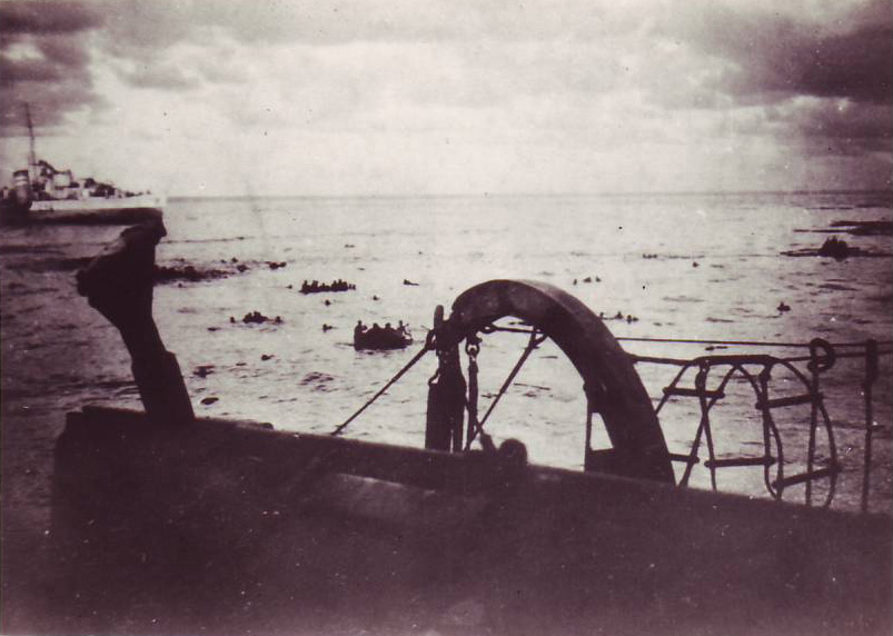 Naval Warfare: HMS Barham