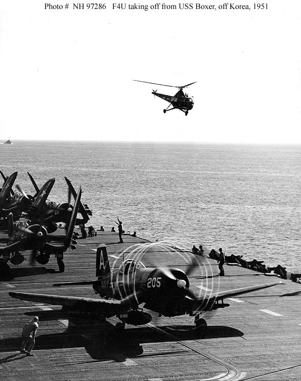Uss Boxer Lph 4 Vietnam War