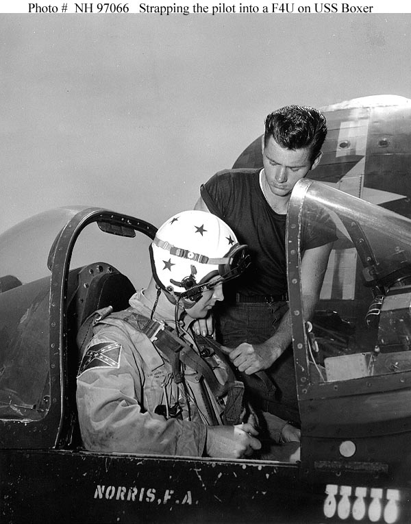 Uss Boxer Lph 4 Vietnam War