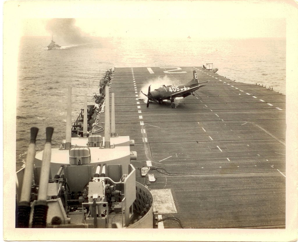 Uss Boxer Lph 4 Vietnam War