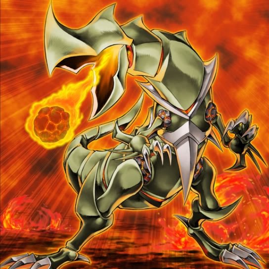 Volcanic - Lava Burning « Meta-Gamers