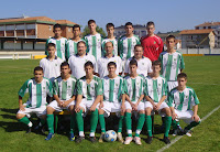 Blog Social del PRC de Colindres: Futbol: C.D.Colindres