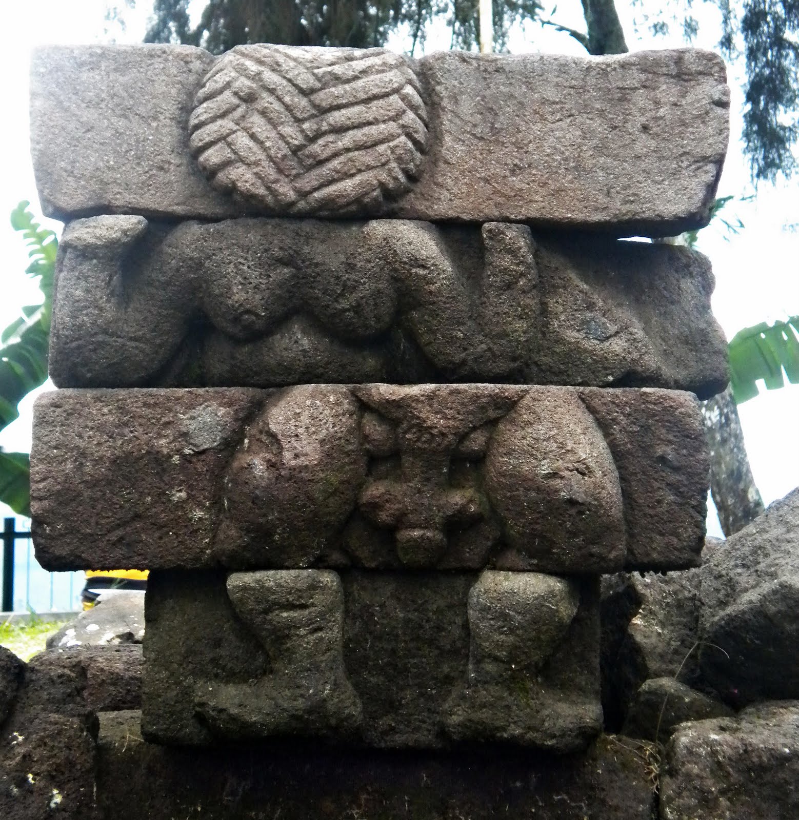 ~ Renifa ~: Candi Sukuh-Ceto, the EROTIC temple,,