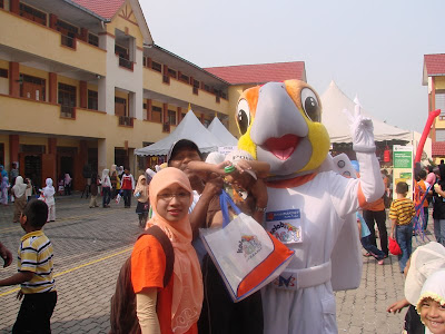 PIBG SRAI Tengku Ampuan Fatimah Batu Belah, Klang