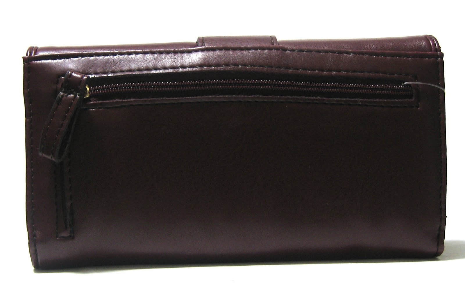 Boutique Malaysia: ETIENNE AIGNER ATHENA WOMEN CHECKBOOK WALLET