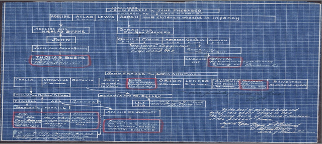 Family History Research by Jody Lutter: New Images Online: Smithsonian ...