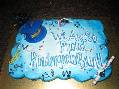 Funny Free Pics: Strange Graduation Cakes